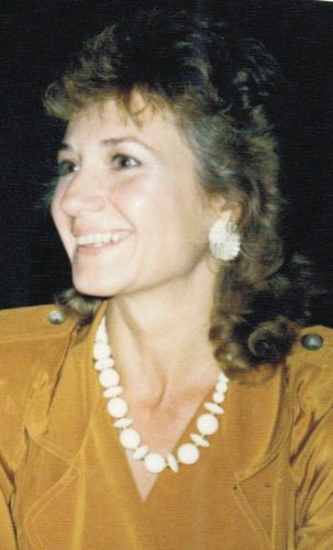 Victoria Ann Hanson | News, Sports, Jobs - Times Observer